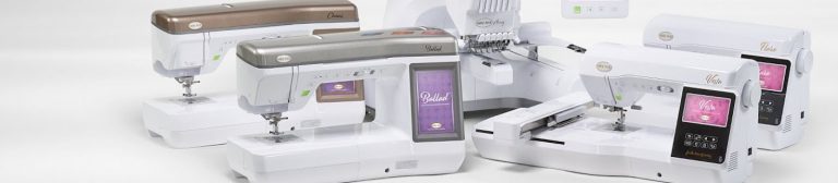 Baby Lock Flare – Singer Sewing Center