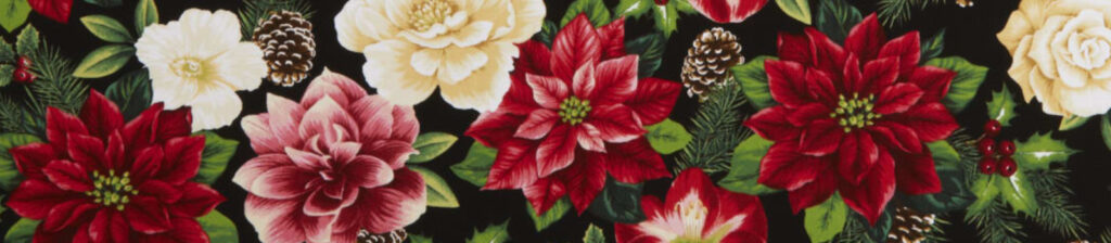 Class | Beginning Quilting French Braid Table Runner – Singer Sewing Center